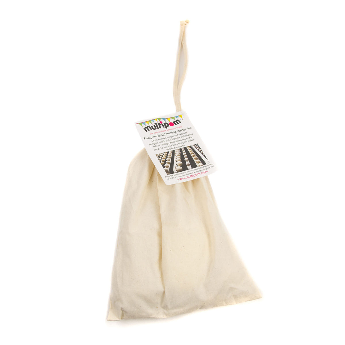 Braid making starter kit – Multipom